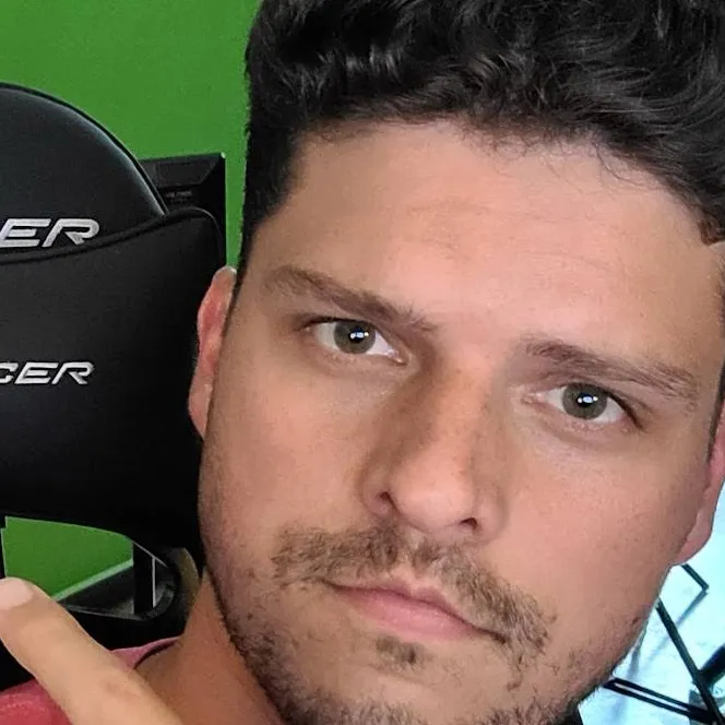 Chat with Zack d films - text or voice, Enjoy AI Chat Free & Safe