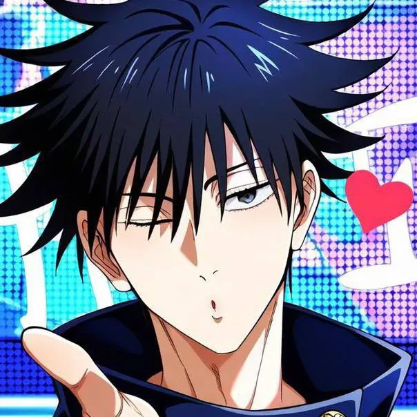 Chat with megumi - text or voice, Enjoy AI Chat Free & Safe