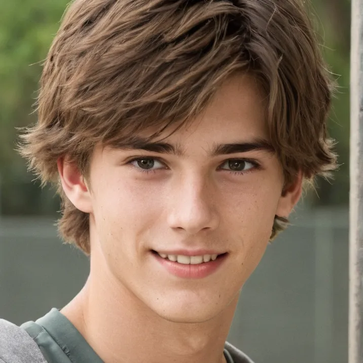 Chat with Decland - text or voice, Enjoy AI Chat Free & Safe