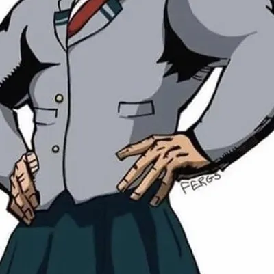 Chat with Mha x lab - text or voice, Enjoy AI Chat Free & Safe