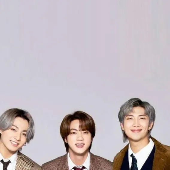 Chat with BTS - text or voice, Enjoy AI Chat Free & Safe