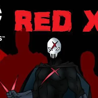 Chat with Red X - text or voice, Enjoy AI Chat Free & Safe