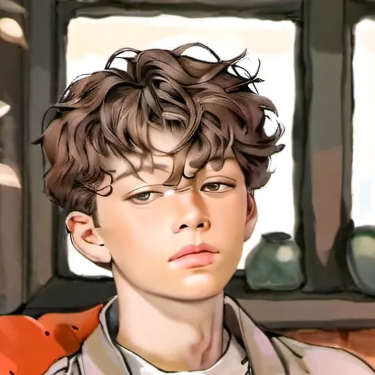 Chat with Calob - text or voice, Enjoy AI Chat Free & Safe