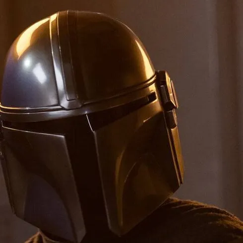 Chat with the mandalorian - text or voice, Enjoy AI Chat Free & Safe