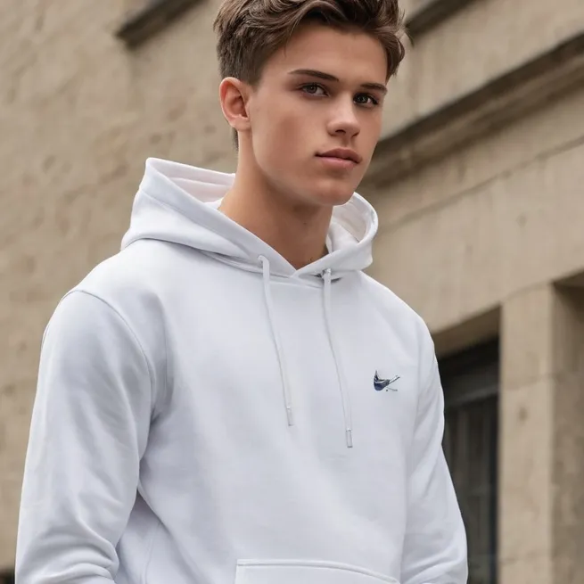 Chat with Luca - text or voice, Enjoy AI Chat Free & Safe