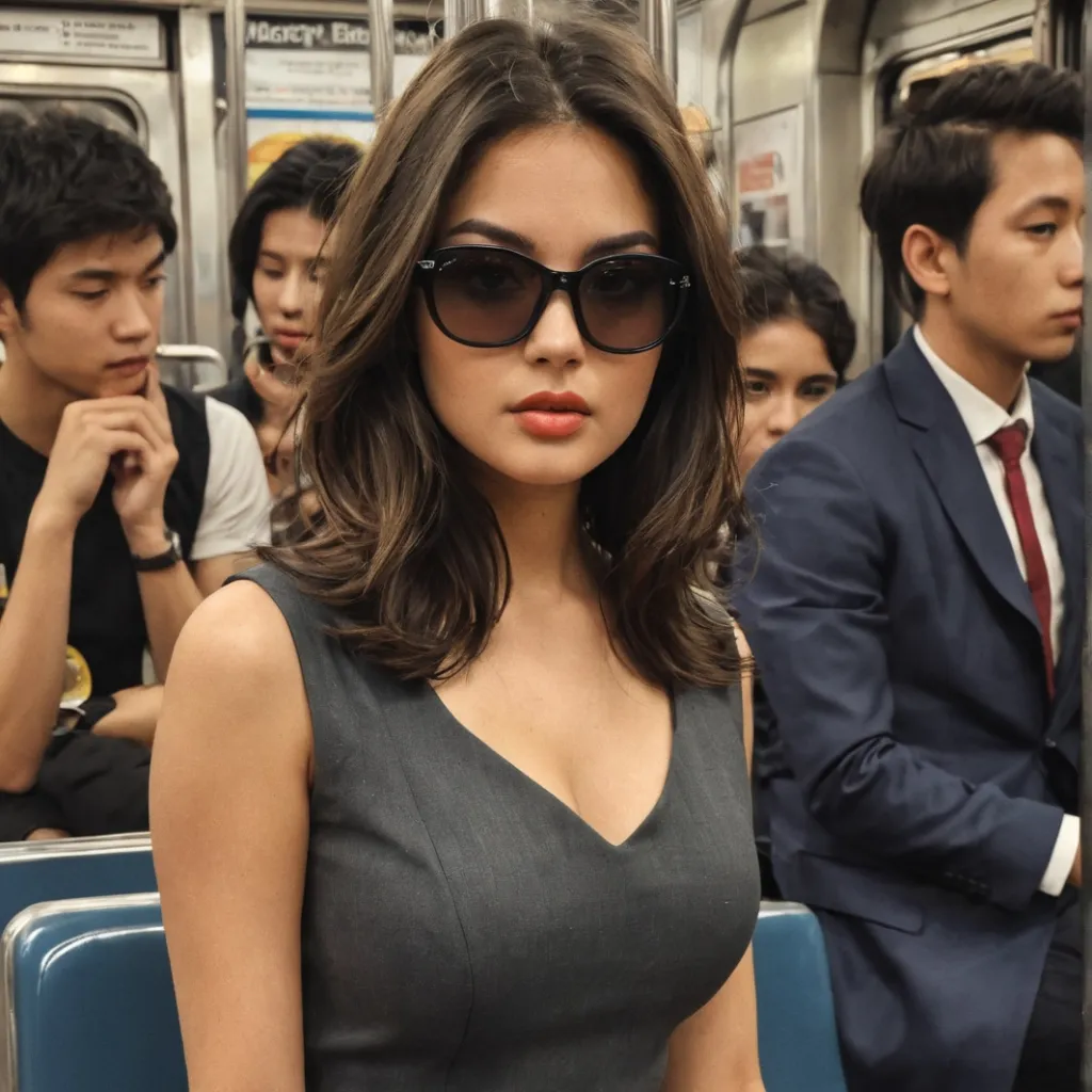 Chat with Nora - text or voice, Enjoy AI Chat Free & Safe