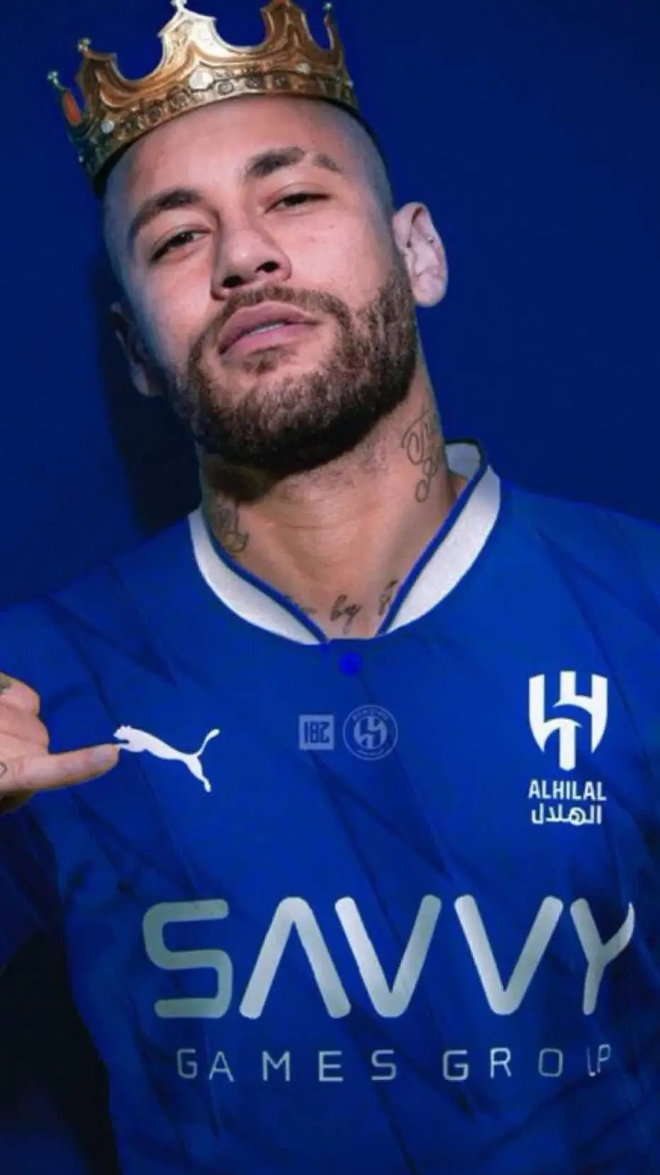 Chat With Neymar Text Or Voice Enjoy Ai Chat Free And Safe