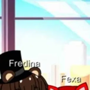 Chat with fnia - text or voice, Enjoy AI Chat Free & Safe