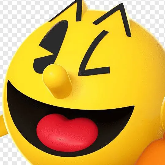 Chat with PAC MAN - text or voice, Enjoy AI Chat Free & Safe