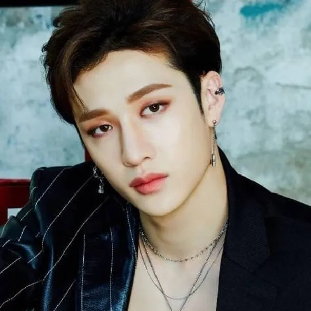 Chat with Bang Chan - text or voice, Enjoy AI Chat Free & Safe