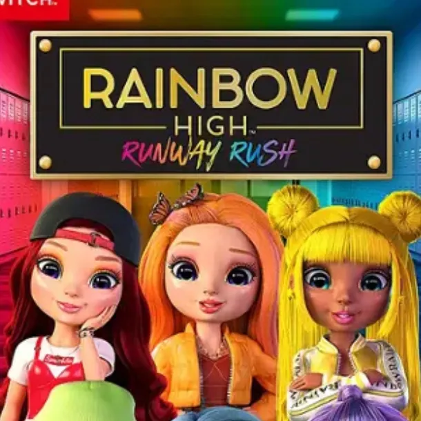 Chat with Rainbow high - text or voice, Enjoy AI Chat Free & Safe