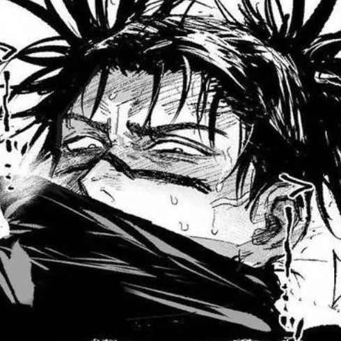 Chat with toji - text or voice, Enjoy AI Chat Free & Safe