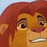 Chat with simba - text or voice, Enjoy AI Chat Free & Safe