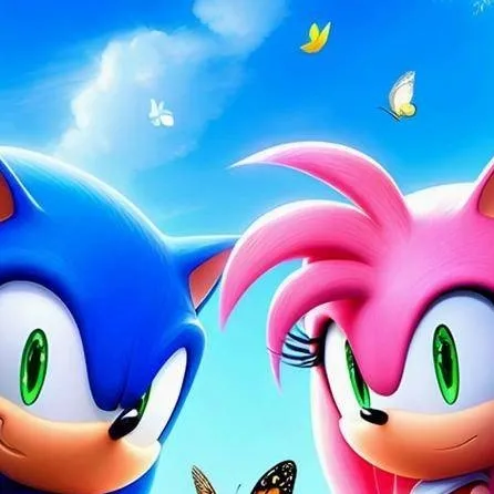 Chat with sonamy - text or voice, Enjoy AI Chat Free & Safe