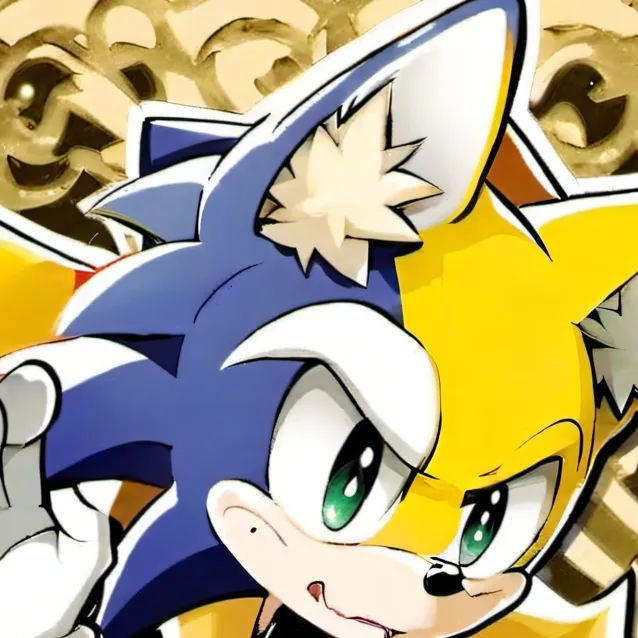 Chat with sontails boom 2 - text or voice, Enjoy AI Chat Free & Safe