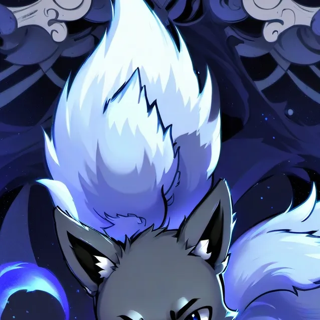 Chat with nine,tails x sonic - text or voice, Enjoy AI Chat Free & Safe