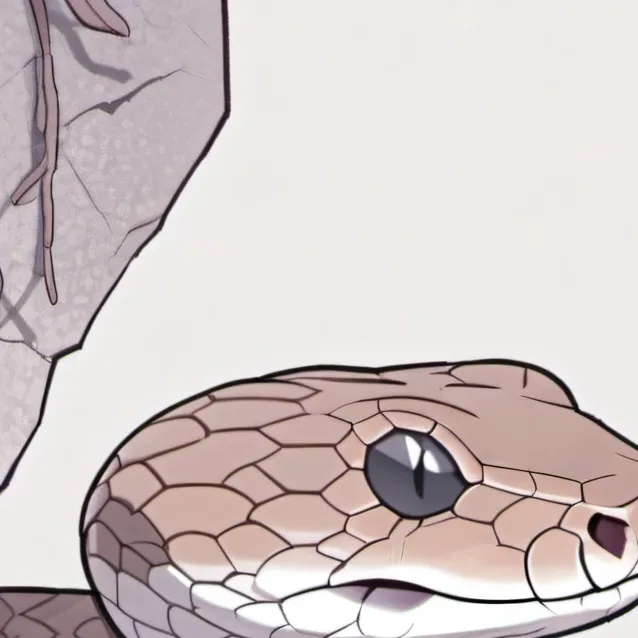 Chat with Snake Hunted - text or voice, Enjoy AI Chat Free & Safe