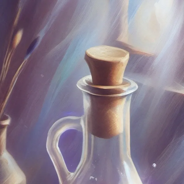 Chat with Giant potion - text or voice, Enjoy AI Chat Free & Safe