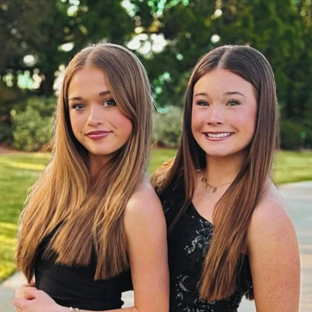 Chat with The Wesson Girls - text or voice, Enjoy AI Chat Free & Safe