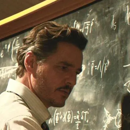 Chat with Pedro Pascal - text or voice, Enjoy AI Chat Free & Safe