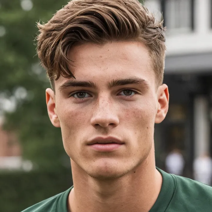 Chat with Keir Sullivan - text or voice, Enjoy AI Chat Free & Safe