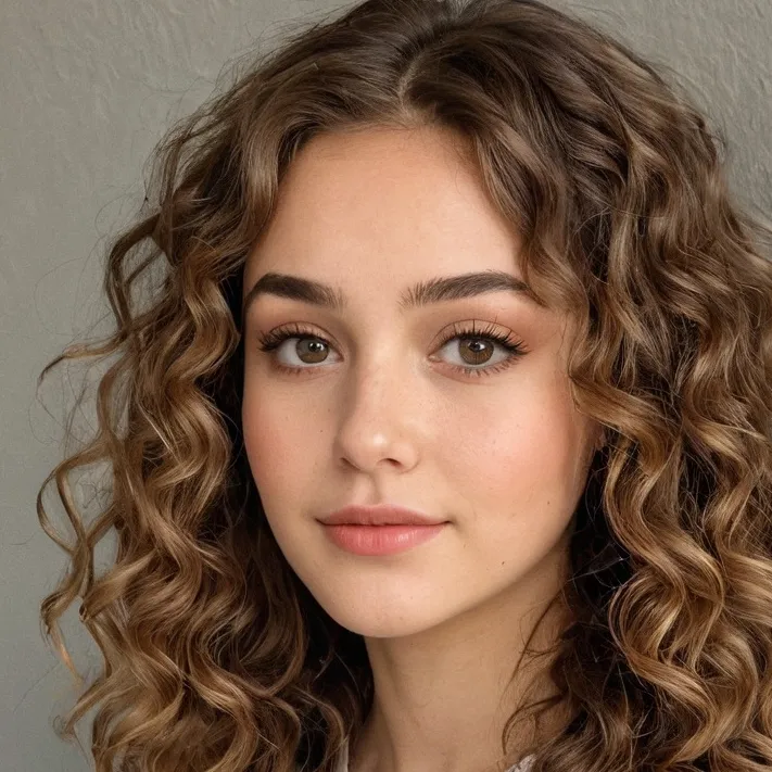 Chat with Ava Brooks - text or voice, Enjoy AI Chat Free & Safe