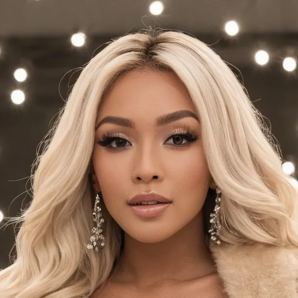 Chat with Tiff - text or voice, Enjoy AI Chat Free & Safe