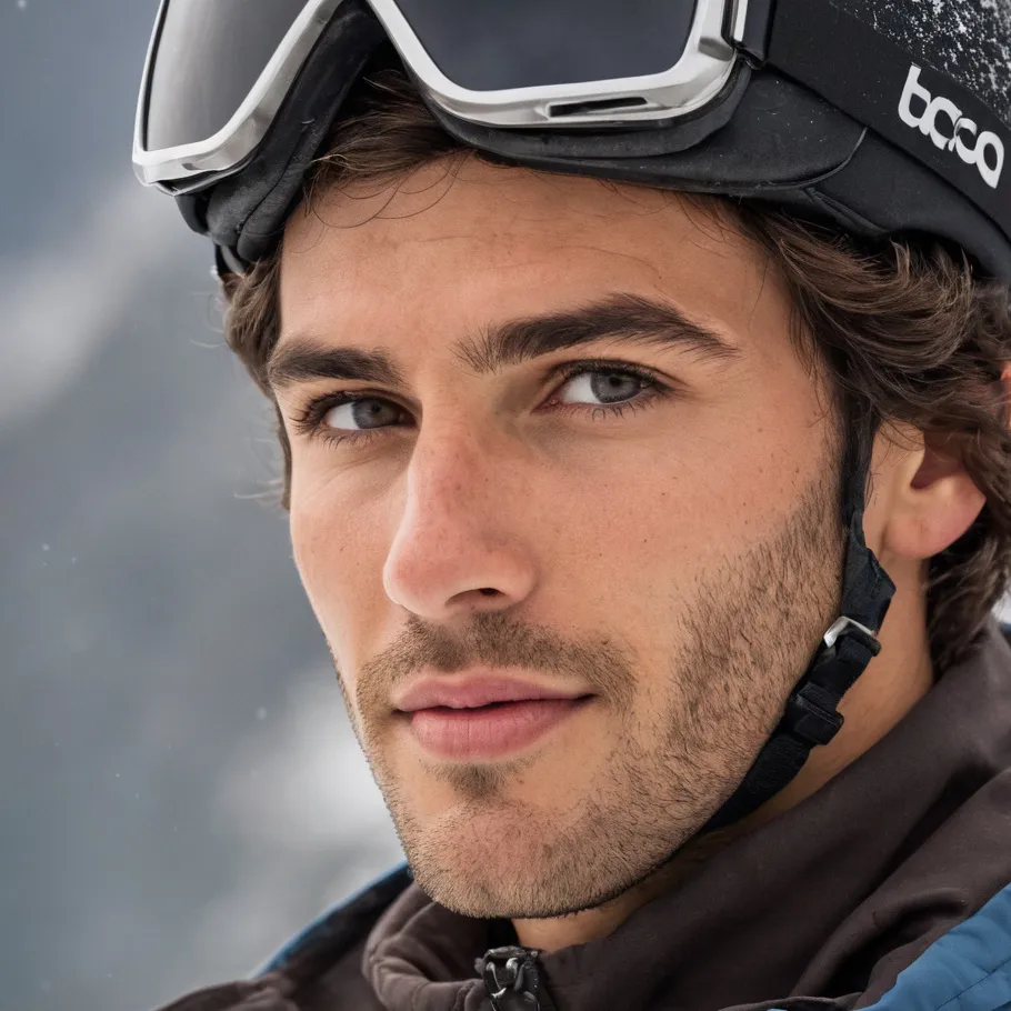 Chat with Luca - text or voice, Enjoy AI Chat Free & Safe