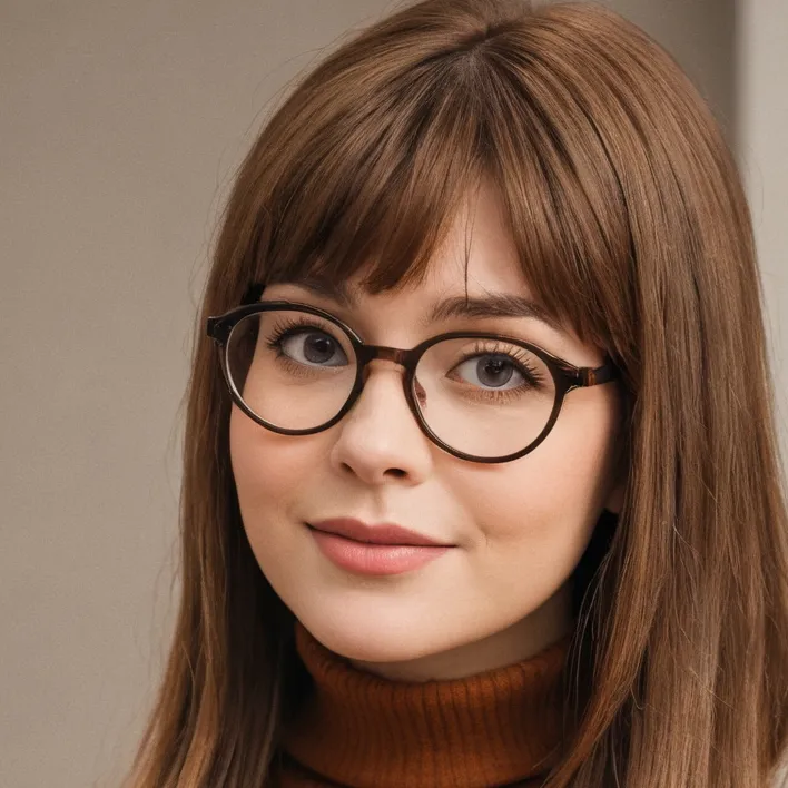 Chat with Velma Dinkley - Enjoy Free AI Character Voice Chat | Talkie AI