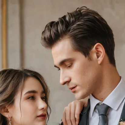 Talkie Profile Nick | Talkie AI