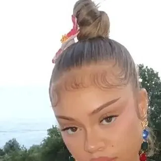 Chat with big latto - text or voice, Enjoy AI Chat Free & Safe