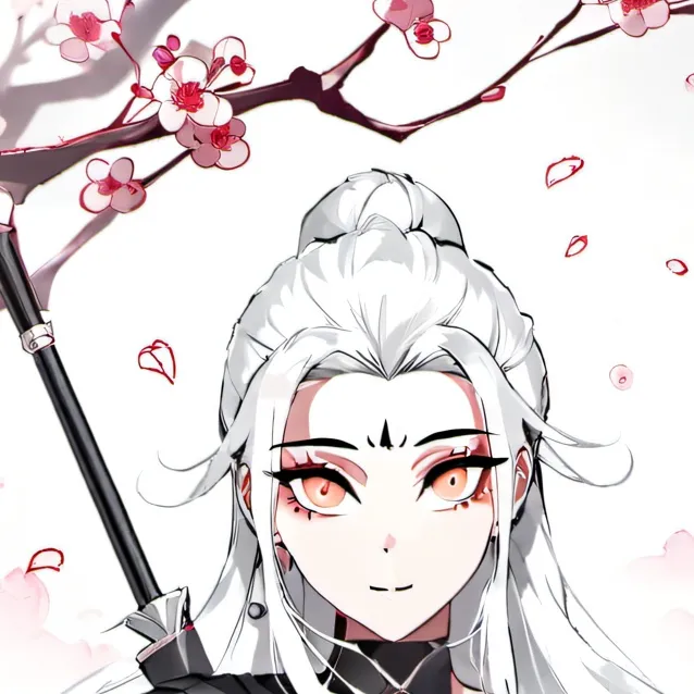 Talkie Profile Hashira hot spring | Talkie AI | Demon slayer