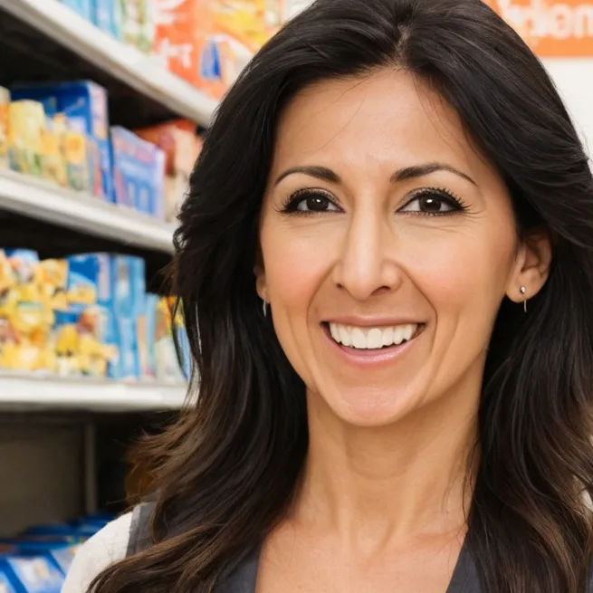 Chat with Chloe Frantz - text or voice, Enjoy AI Chat Free & Safe