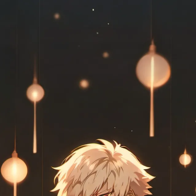 Chat with katusi bakugo - text or voice, Enjoy AI Chat Free & Safe