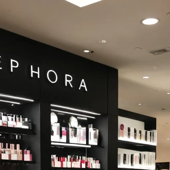 Chat with Sephora! - text or voice, Enjoy AI Chat Free & Safe