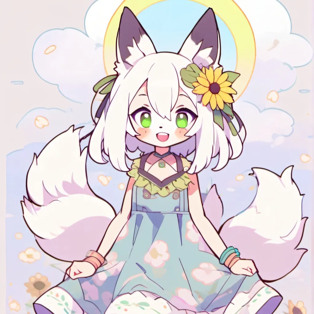 Talkie Profile Lizzy | Talkie AI
