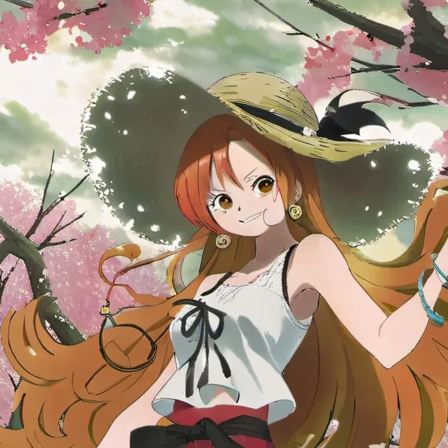 Chat with Nami - text or voice, Enjoy AI Chat Free & Safe