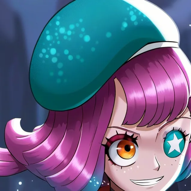 Talkie Profile nami | Talkie AI