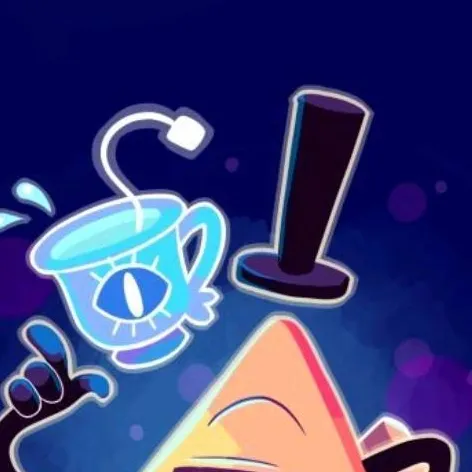 Chat with bill cipher - text or voice, Enjoy AI Chat Free & Safe