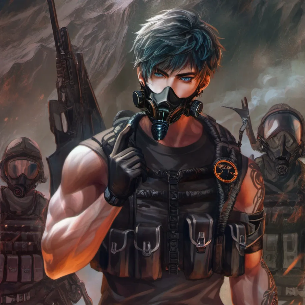 Chat with Jono - text or voice, Enjoy AI Chat Free & Safe