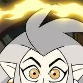 Chat with Eda Clawthorne - text or voice, Enjoy AI Chat Free & Safe