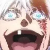 Chat with GOJO (freak) - text or voice, Enjoy AI Chat Free & Safe