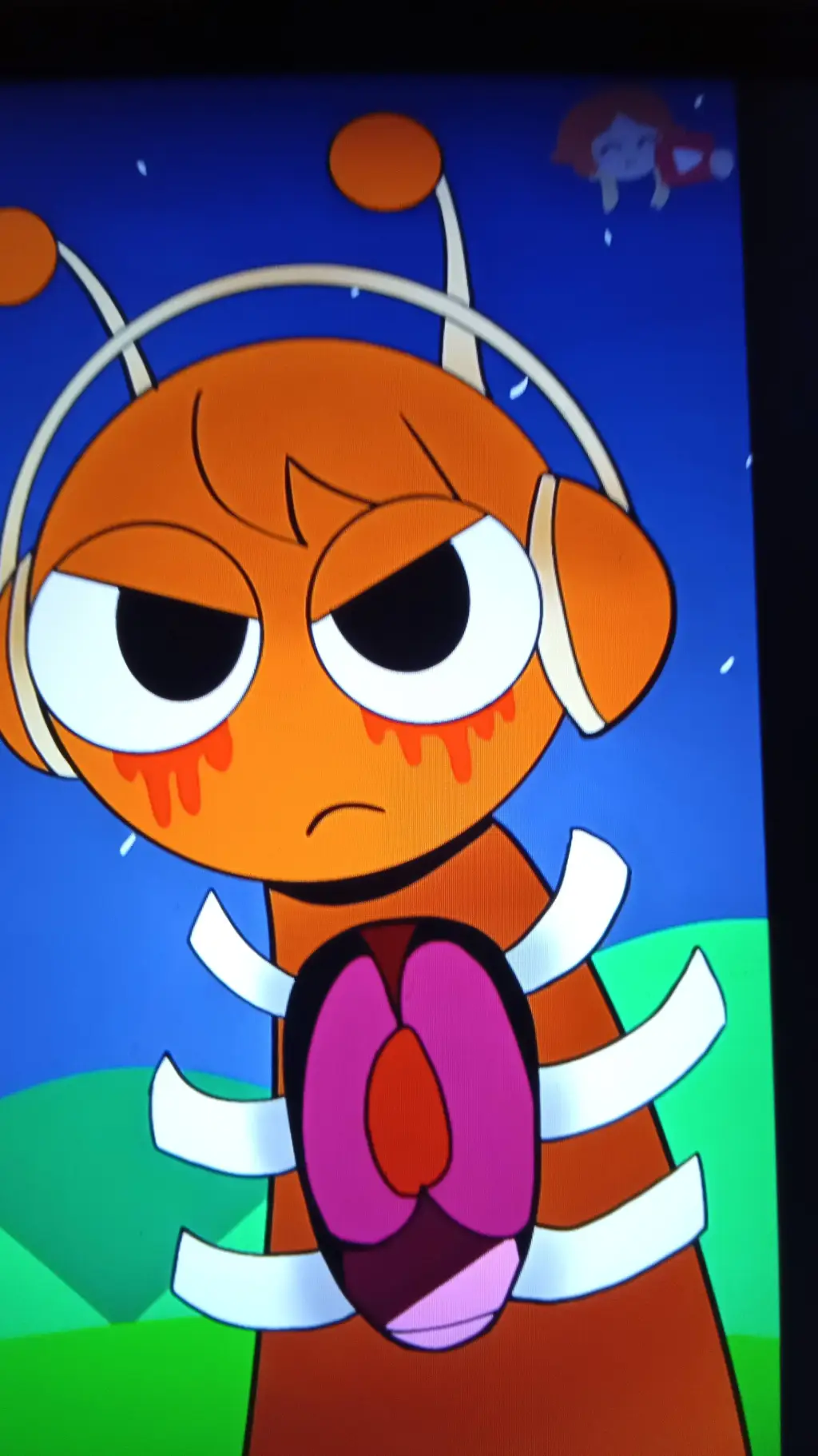 Chat with sprunki peacefull - text or voice, Enjoy AI Chat Free & Safe