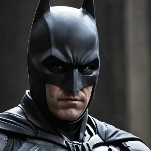 Chat with Batman - text or voice, Enjoy AI Chat Free & Safe