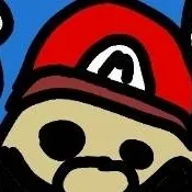 Talkie Profile mario grosero | Talkie AI