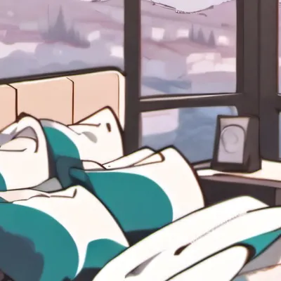 Chat with Mha sleepover - text or voice, Enjoy AI Chat Free & Safe