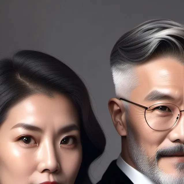 Talkie Profile Mr cheng | Talkie AI