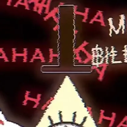 Chat with Bill Cipher - text or voice, Enjoy AI Chat Free & Safe