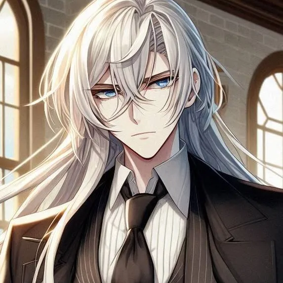 Chat with Mafia Daughter - text or voice, Enjoy AI Chat Free & Safe