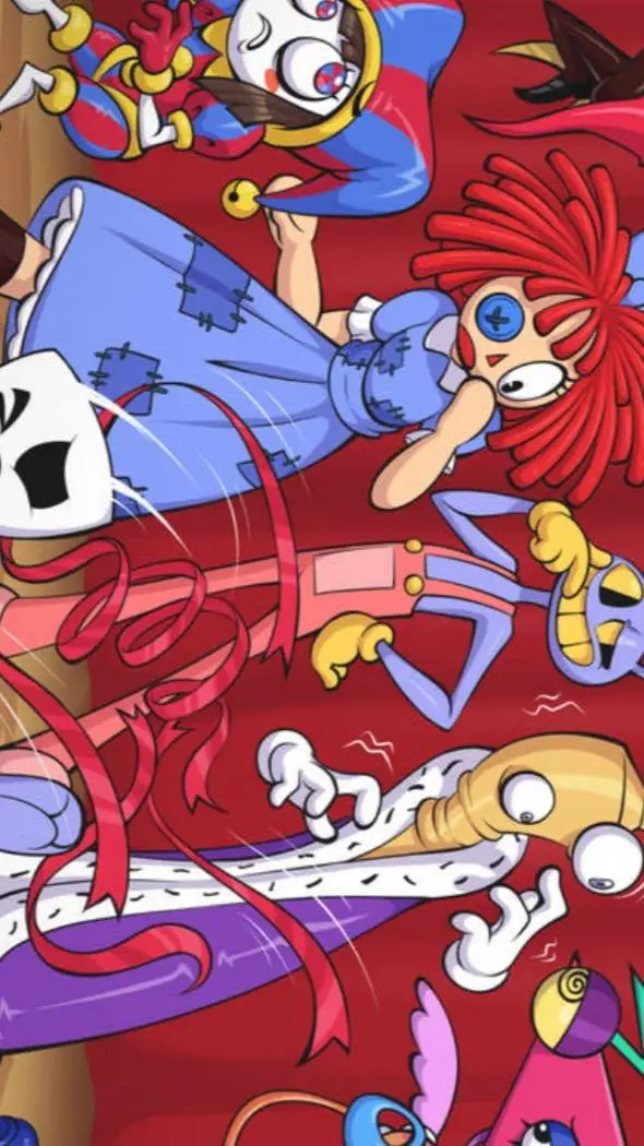 Chat with TADC - text or voice, Enjoy AI Chat Free & Safe